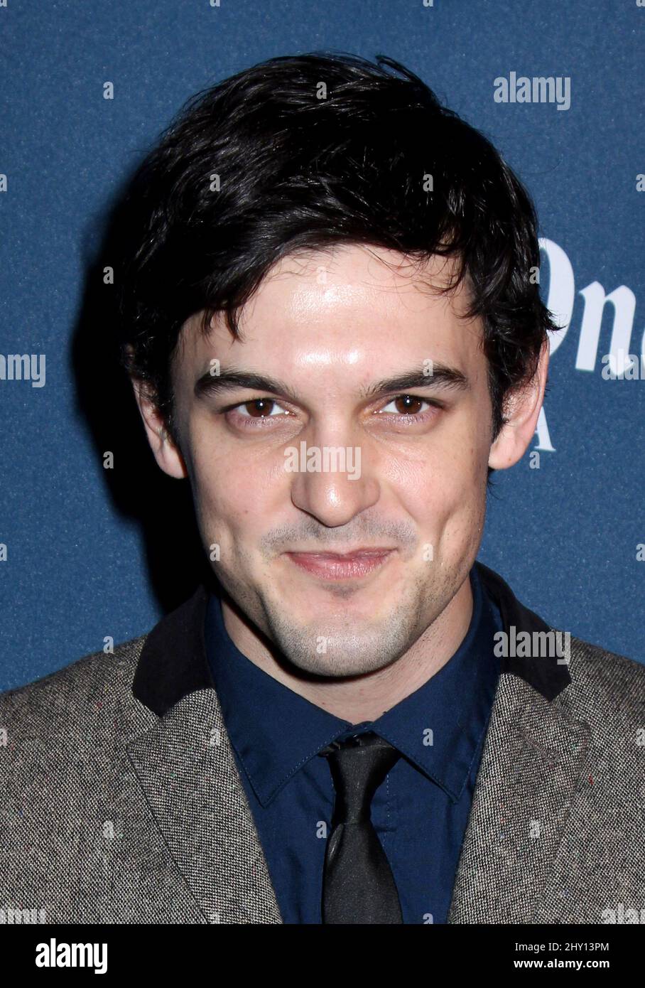 Wesley Taylor attending the 24th GLAAD Media Awards at the Marriott ...