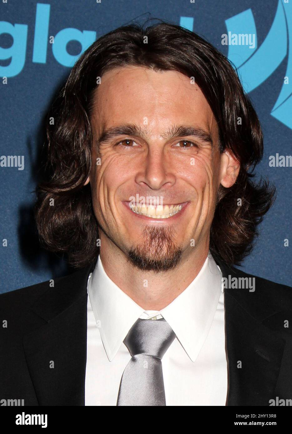 Chris kluwe hi-res stock photography and images - Alamy