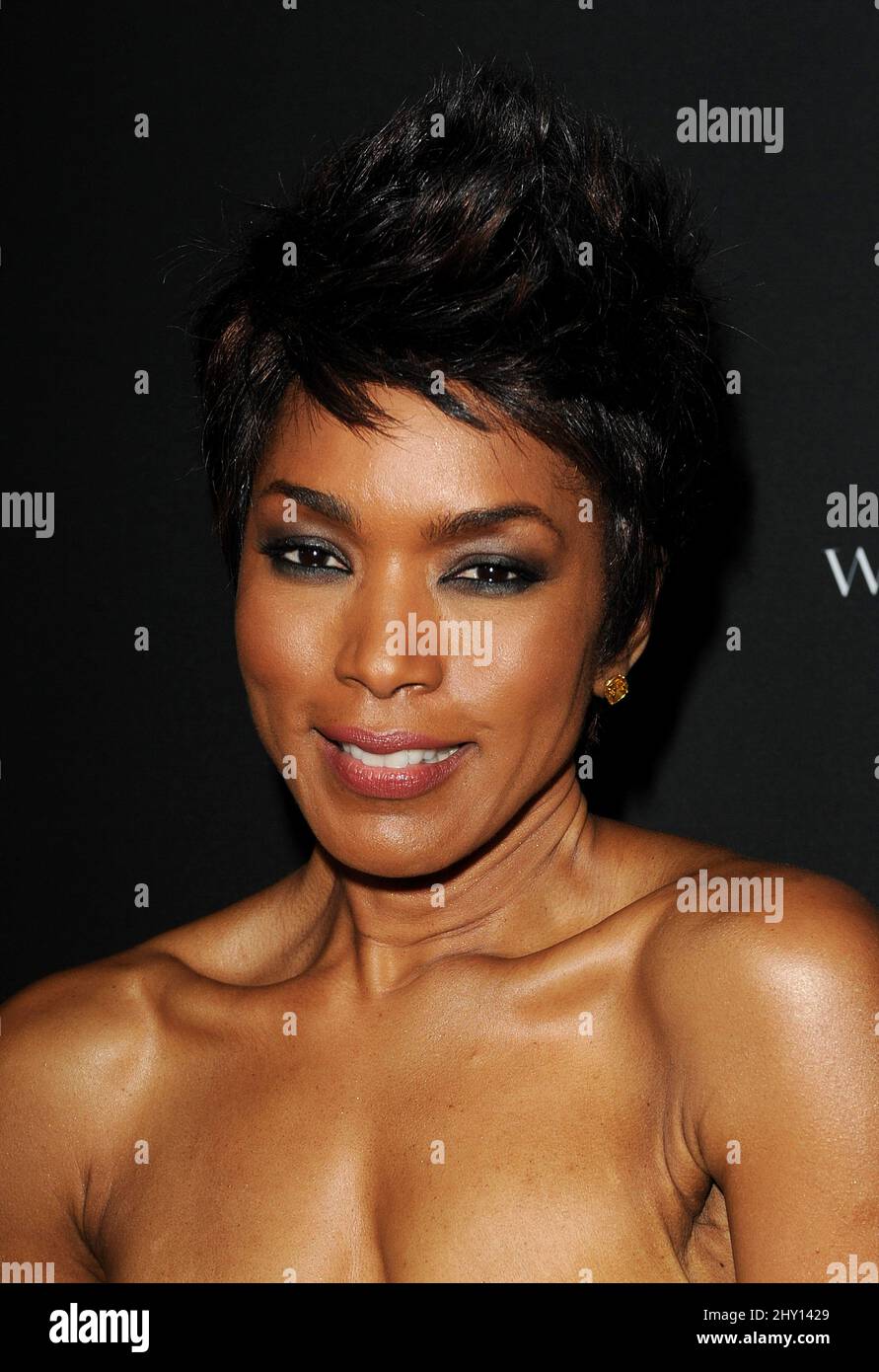 Olympus has fallen angela bassett hi-res stock photography and images - Alamy