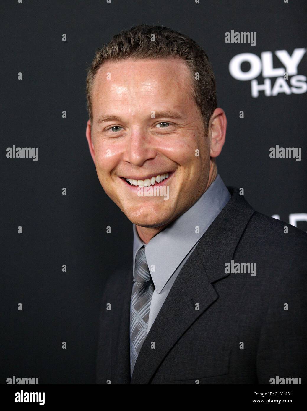 Cole hauser hi-res stock photography and images - Alamy