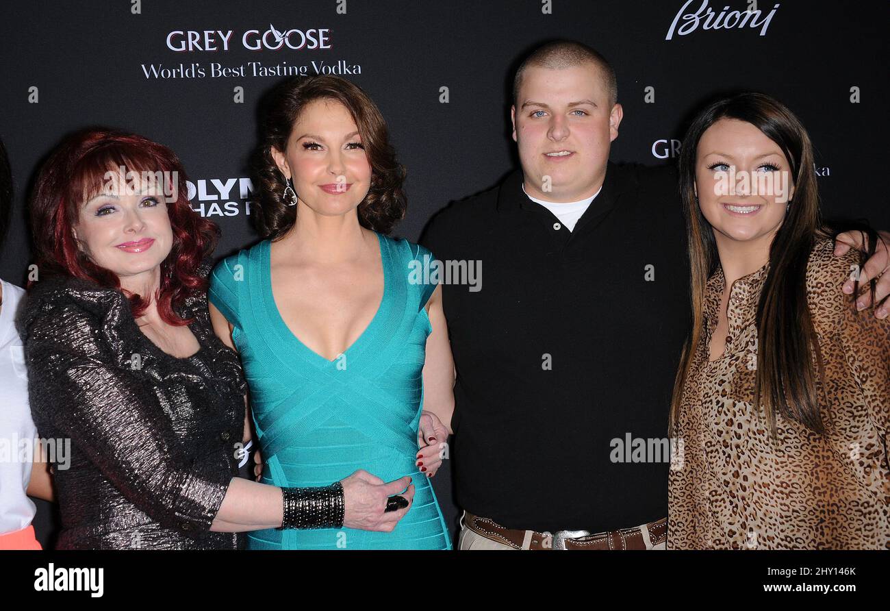 Grace Judd Wynonna Daughter