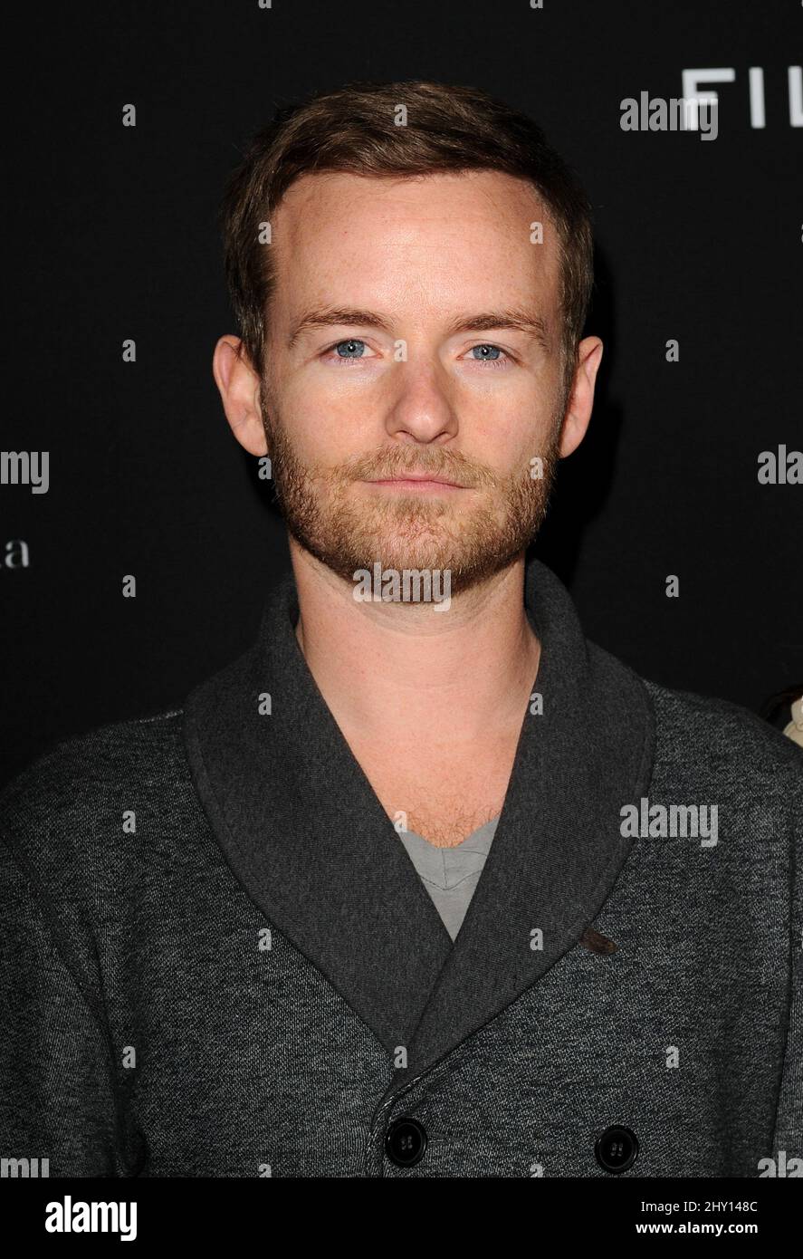 Chris Masterson attending the premiere of "Olympus Has Fallen" in Los ...