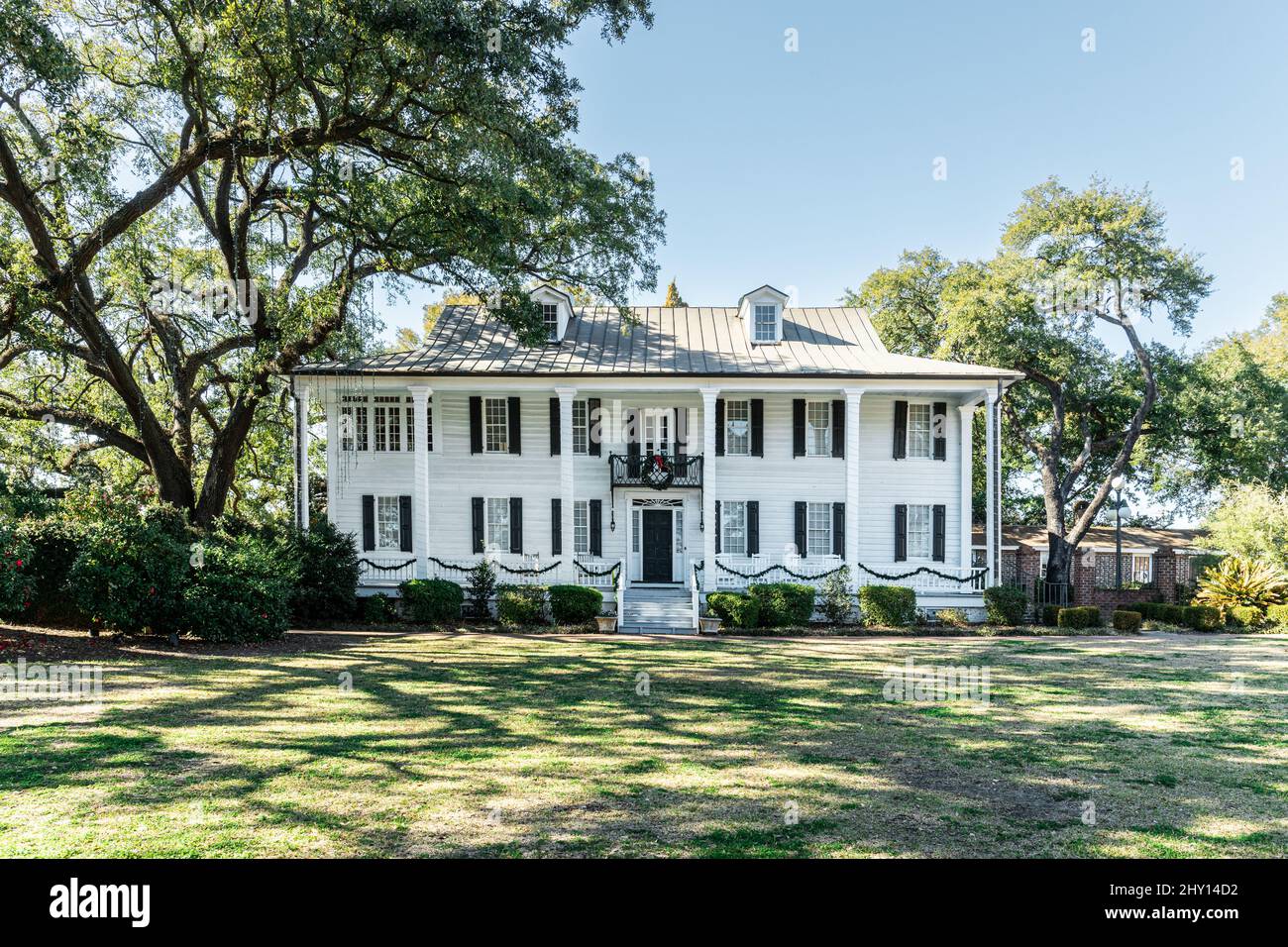 Kaminski house museum hi-res stock photography and images - Alamy