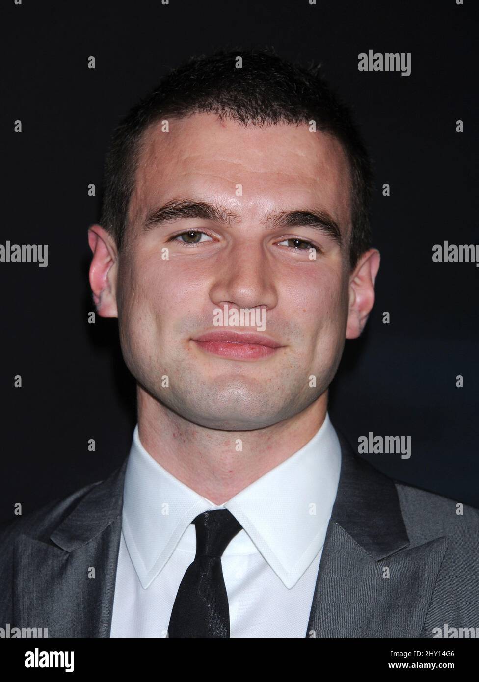 Alex Russell The Host