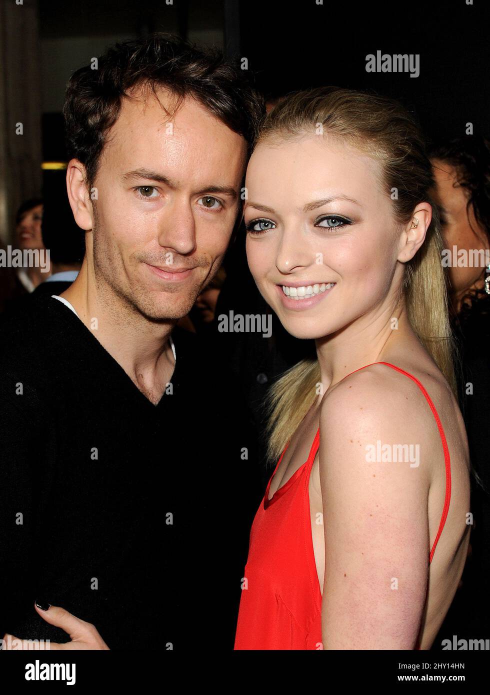 Lips Tyler Shields Photography