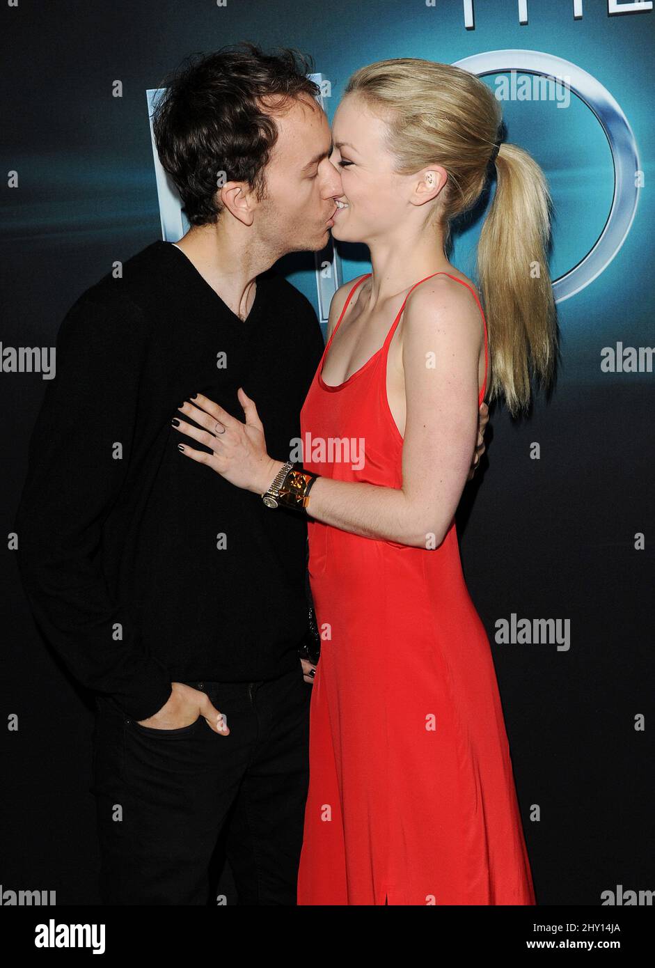 Francesca Eastwood Tyler Shields Tyler Shields Fog And Rain