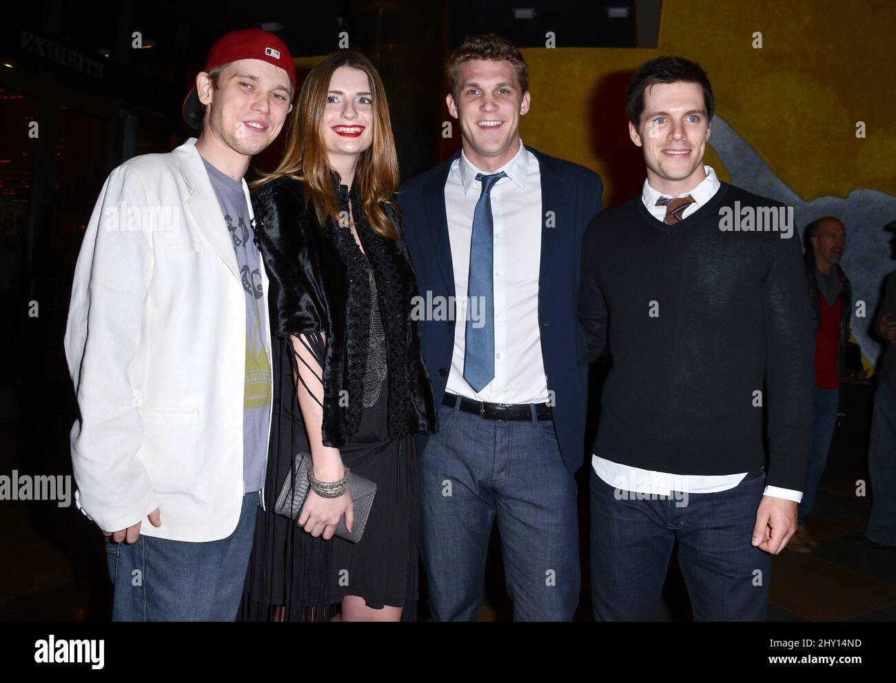 Devon sawa hi-res stock photography and images - Alamy