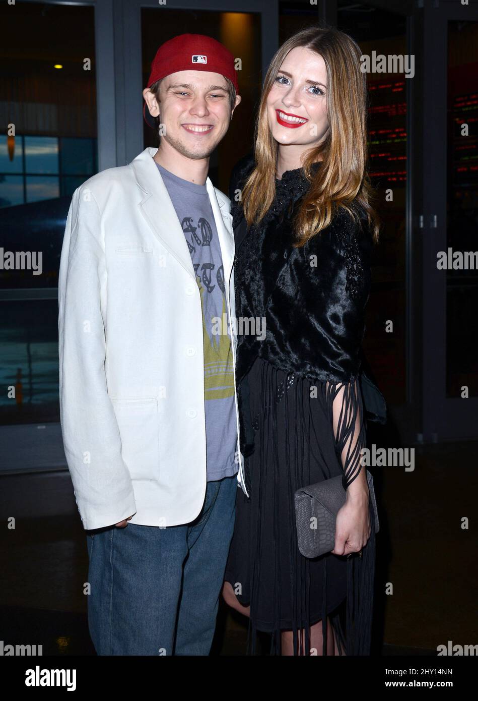 Trautman hi-res stock photography and images - Alamy