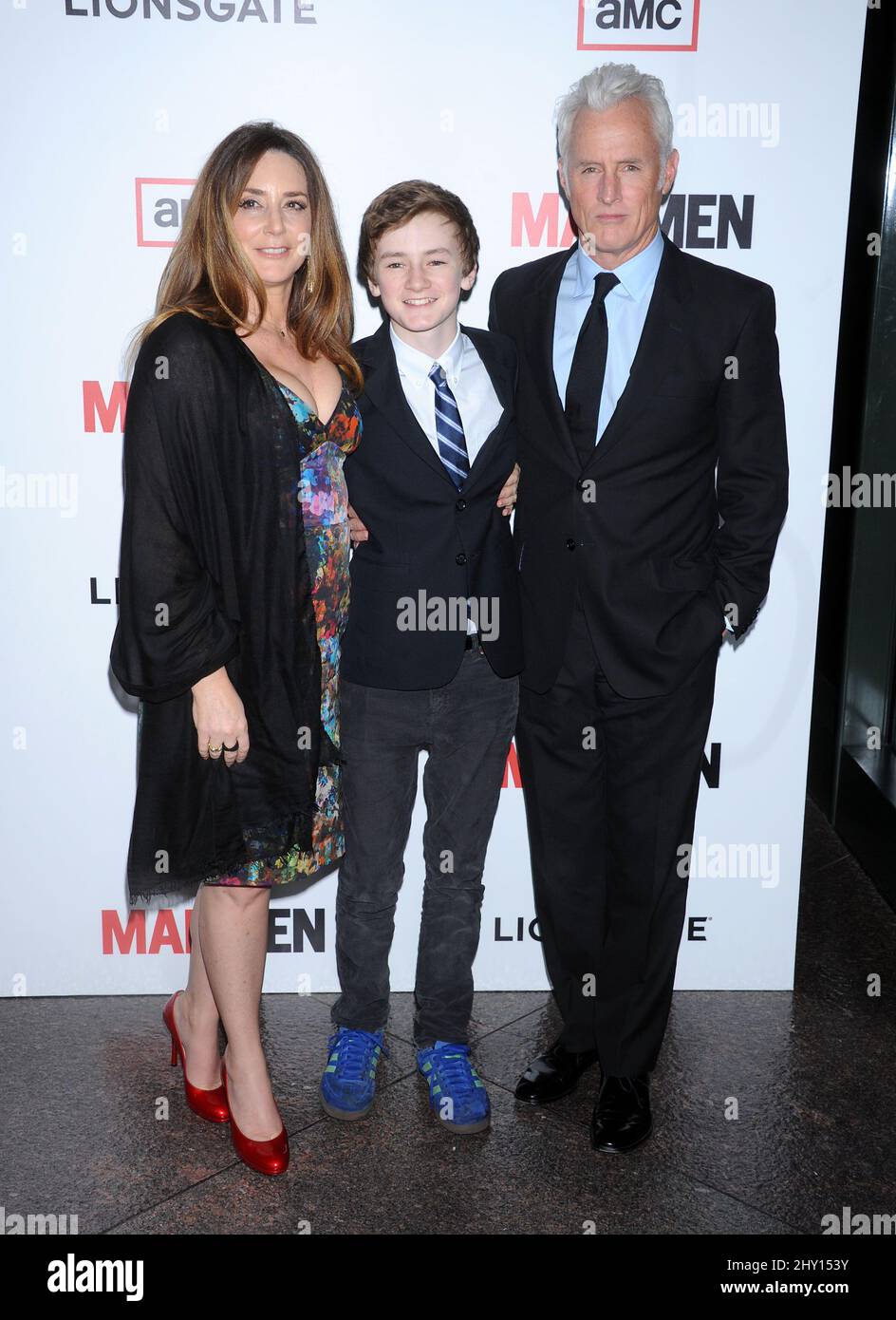 Harry slattery john slattery hi-res stock photography and images - Alamy