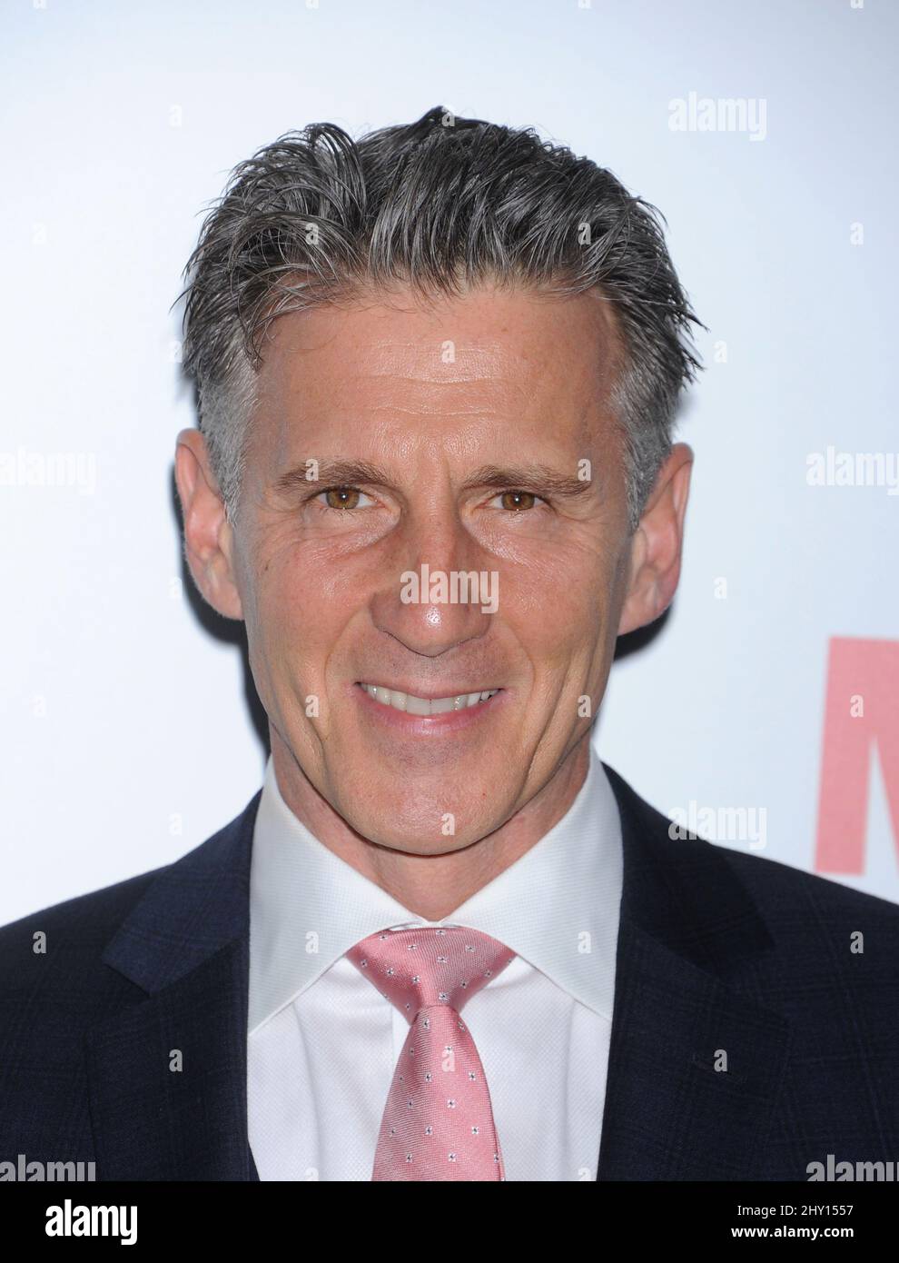 Christopher Stanley attending a photocall for the premiere of season ...