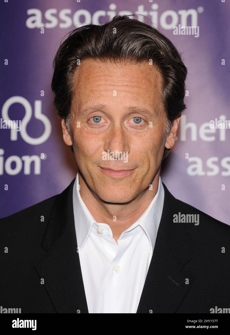 Steven Weber attending the 21st Annual 'A Night at Sardi's' benefitting ...