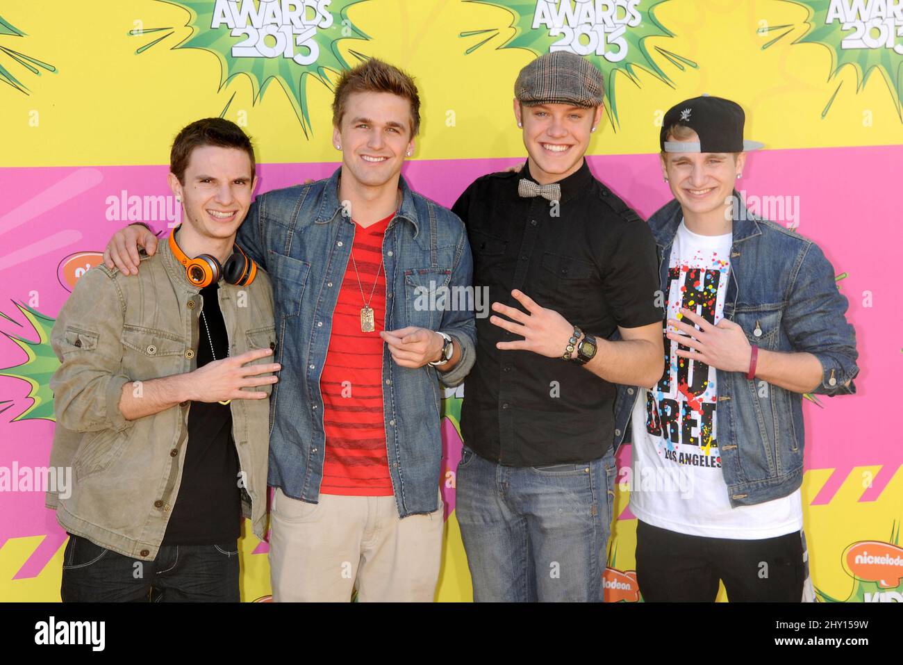 Four count appears hi-res stock photography and images - Alamy