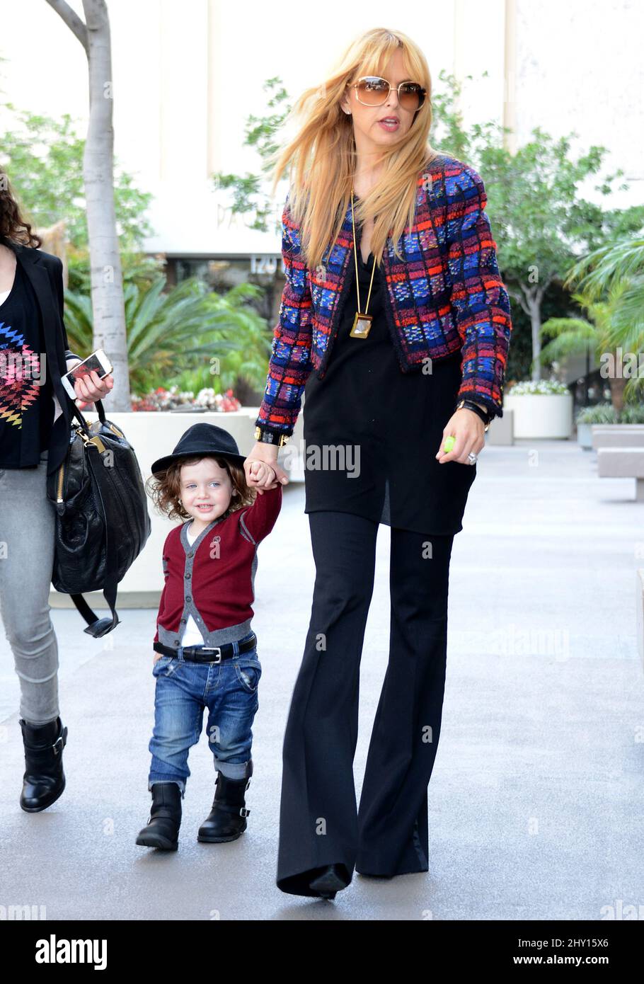 Kitson for kids hi-res stock photography and images - Alamy