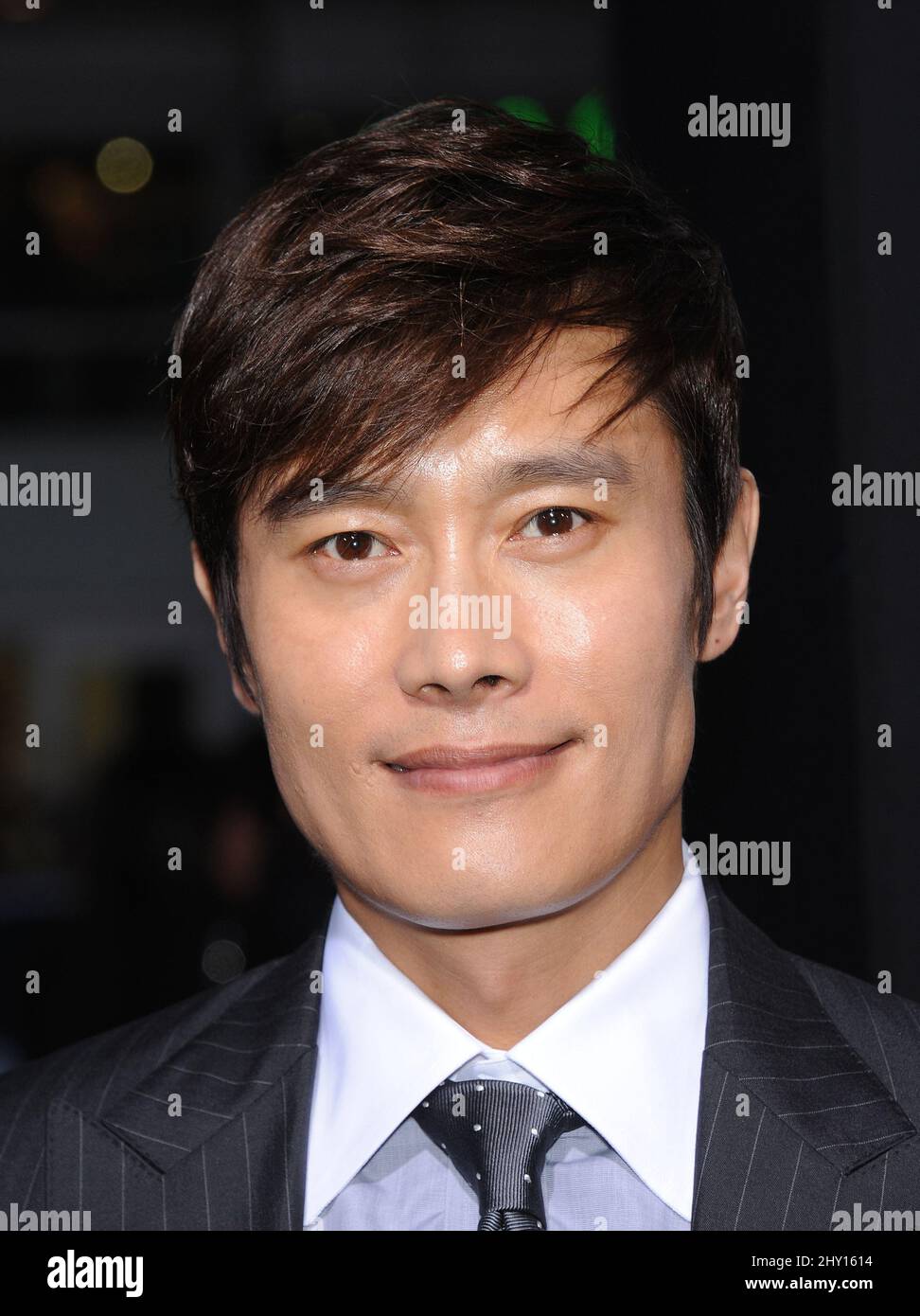 Byung hun lee premiere new movie paramount pictures g i joe hi-res ...