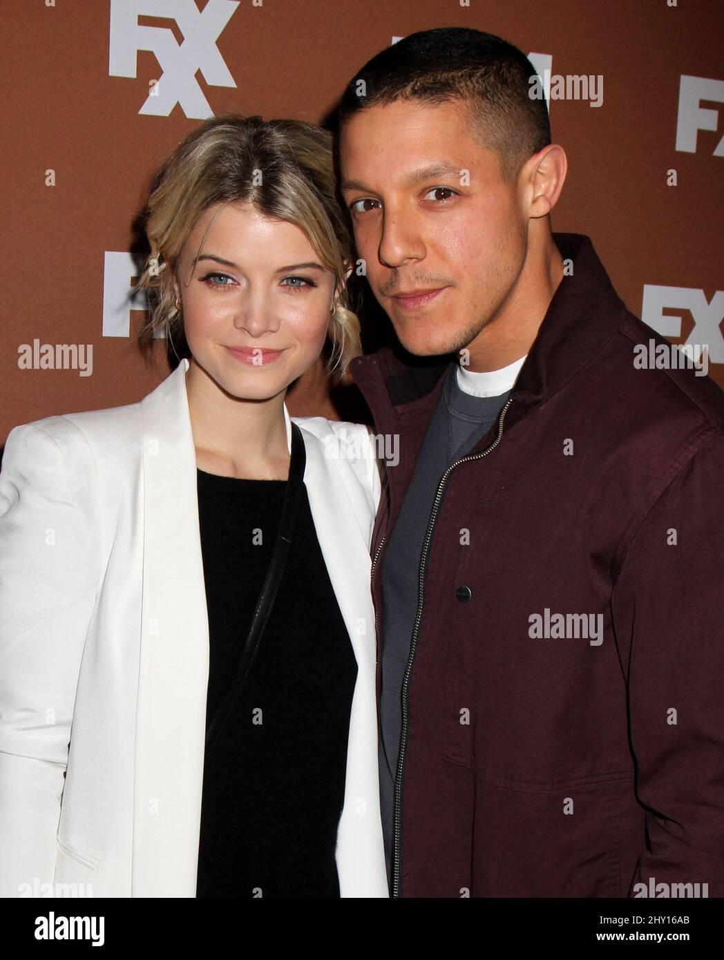 Sarah Jones Justified