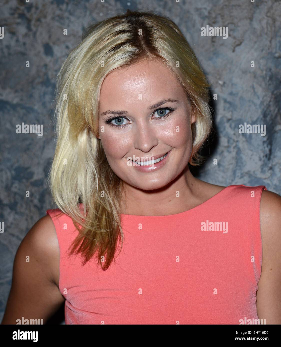 Amber Hay arrives at the "Pieces (of ass)" 10th Anniversary celebration ...