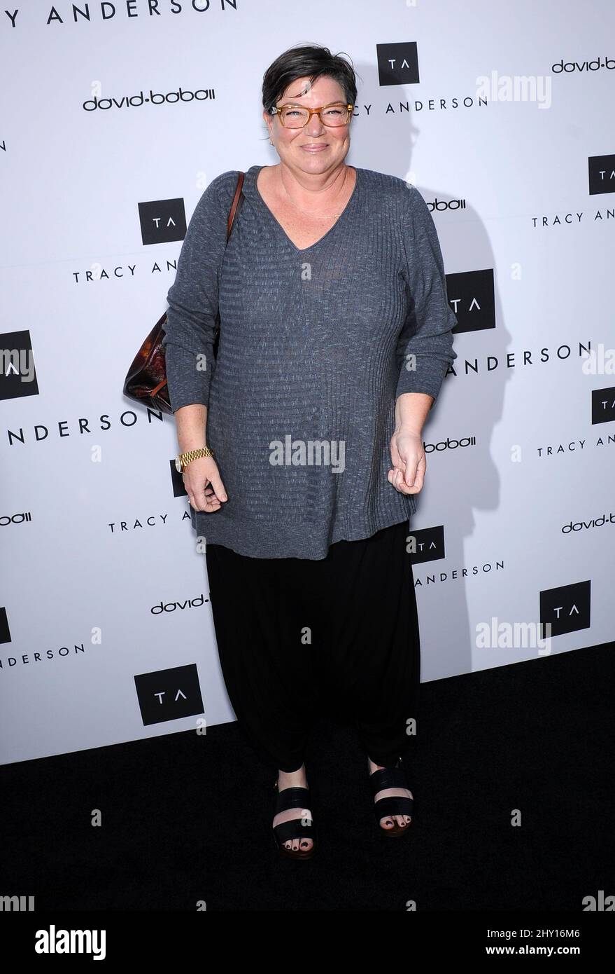 Mindy cohn hi-res stock photography and images - Alamy