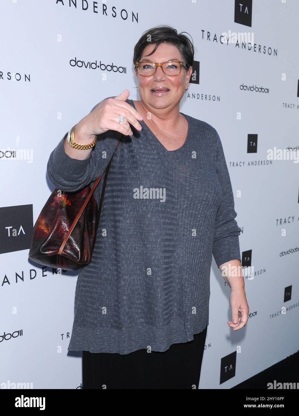 Mindy cohn hi-res stock photography and images - Alamy