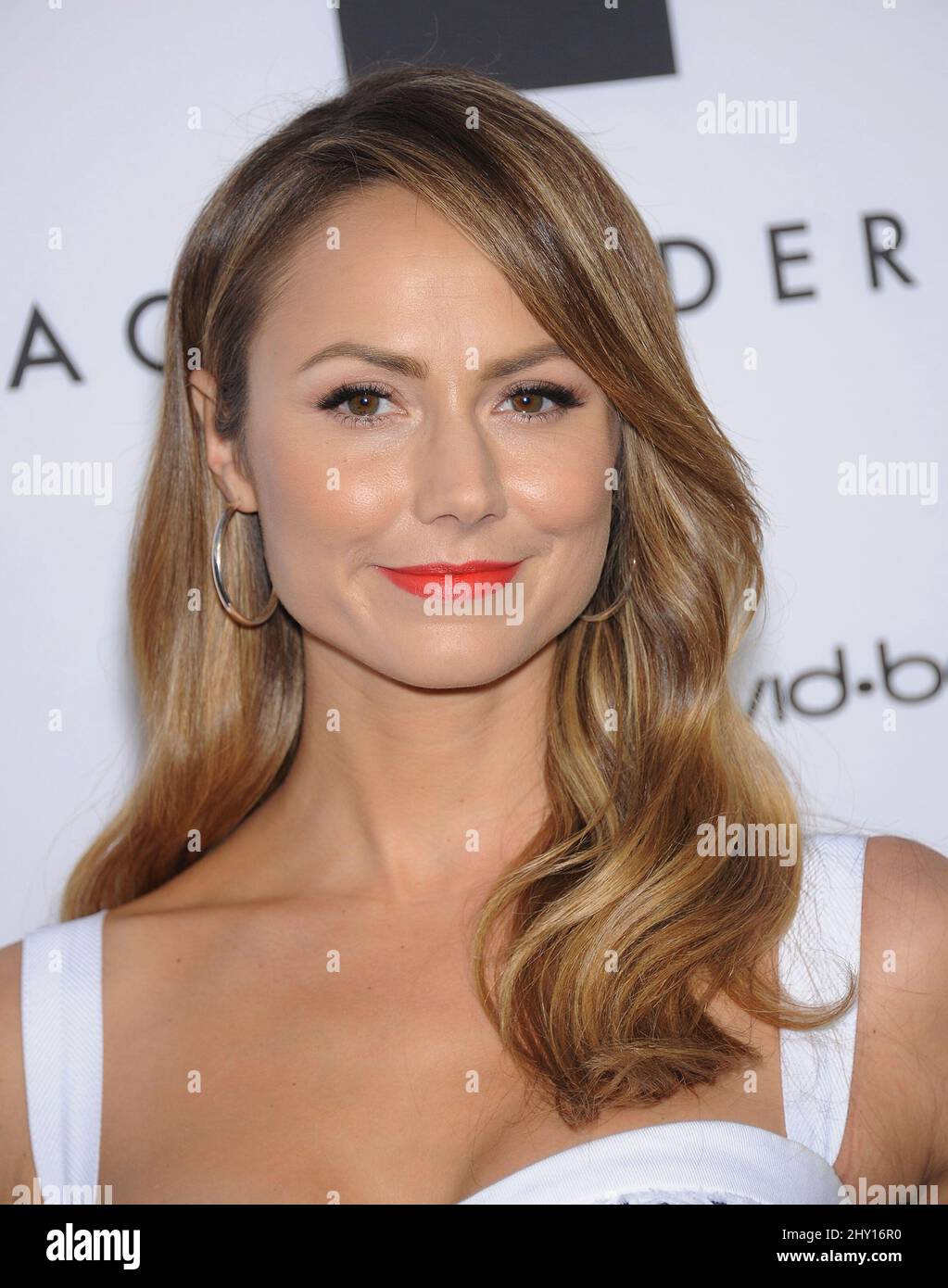 Stacy head hi-res stock photography and images - Alamy