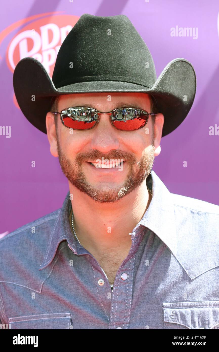 Comedian Craig Campbell The ACM Experience held at the Orleans Hotel ...