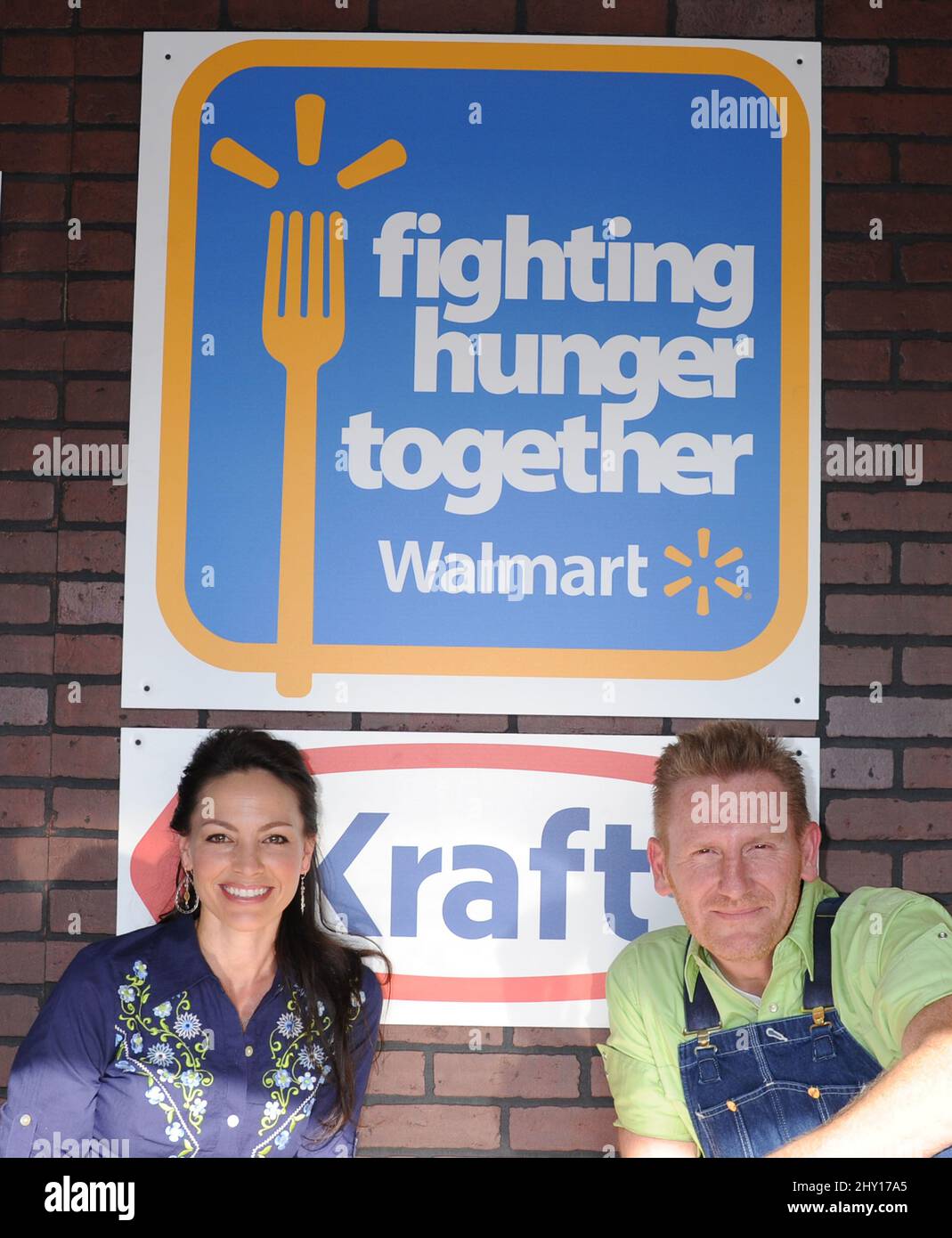 Joey and rory hi-res stock photography and images - Alamy