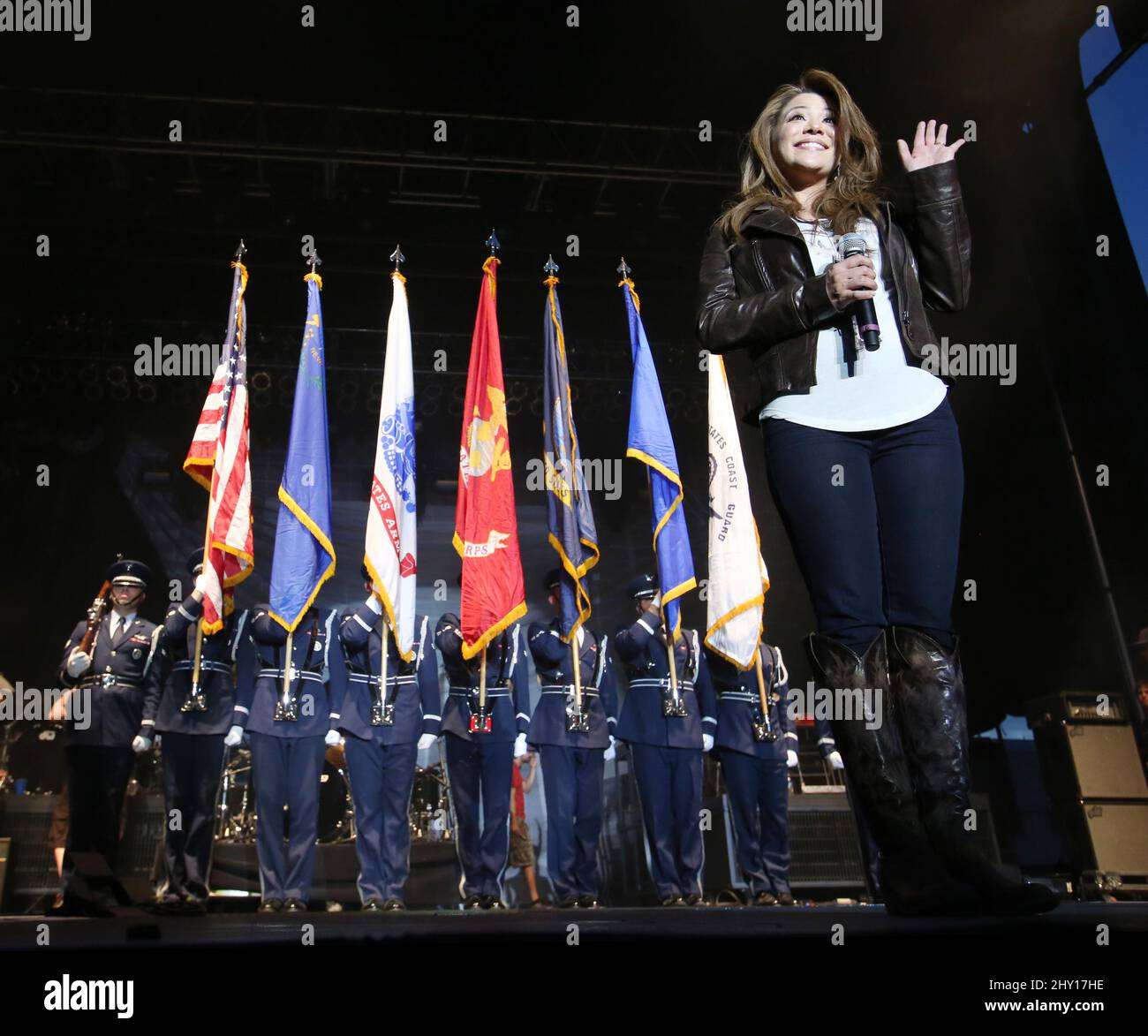 Angie johnson hi-res stock photography and images - Alamy