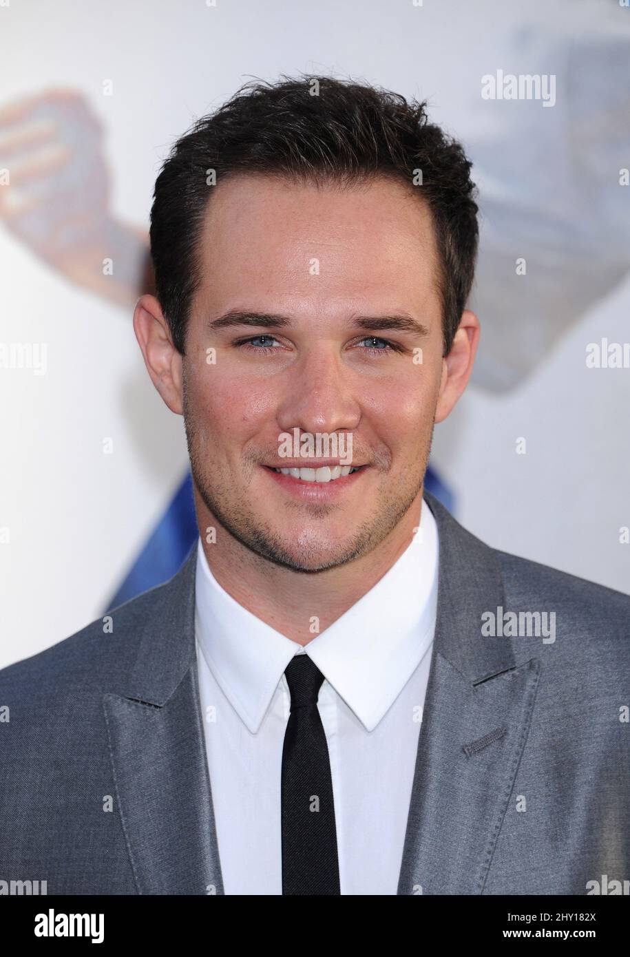 Ryan Merriman Fiance