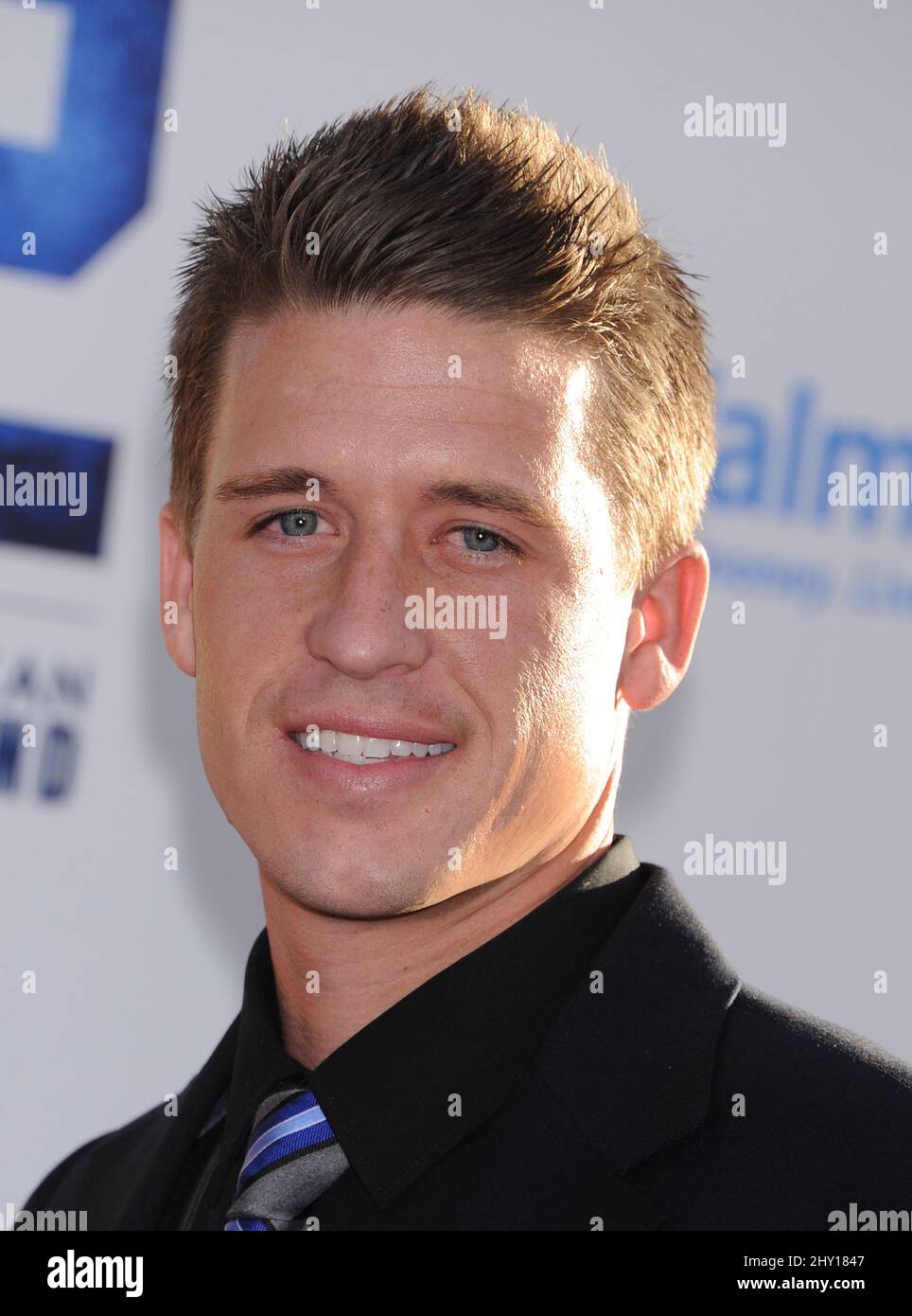 Blake sanders hi-res stock photography and images - Alamy