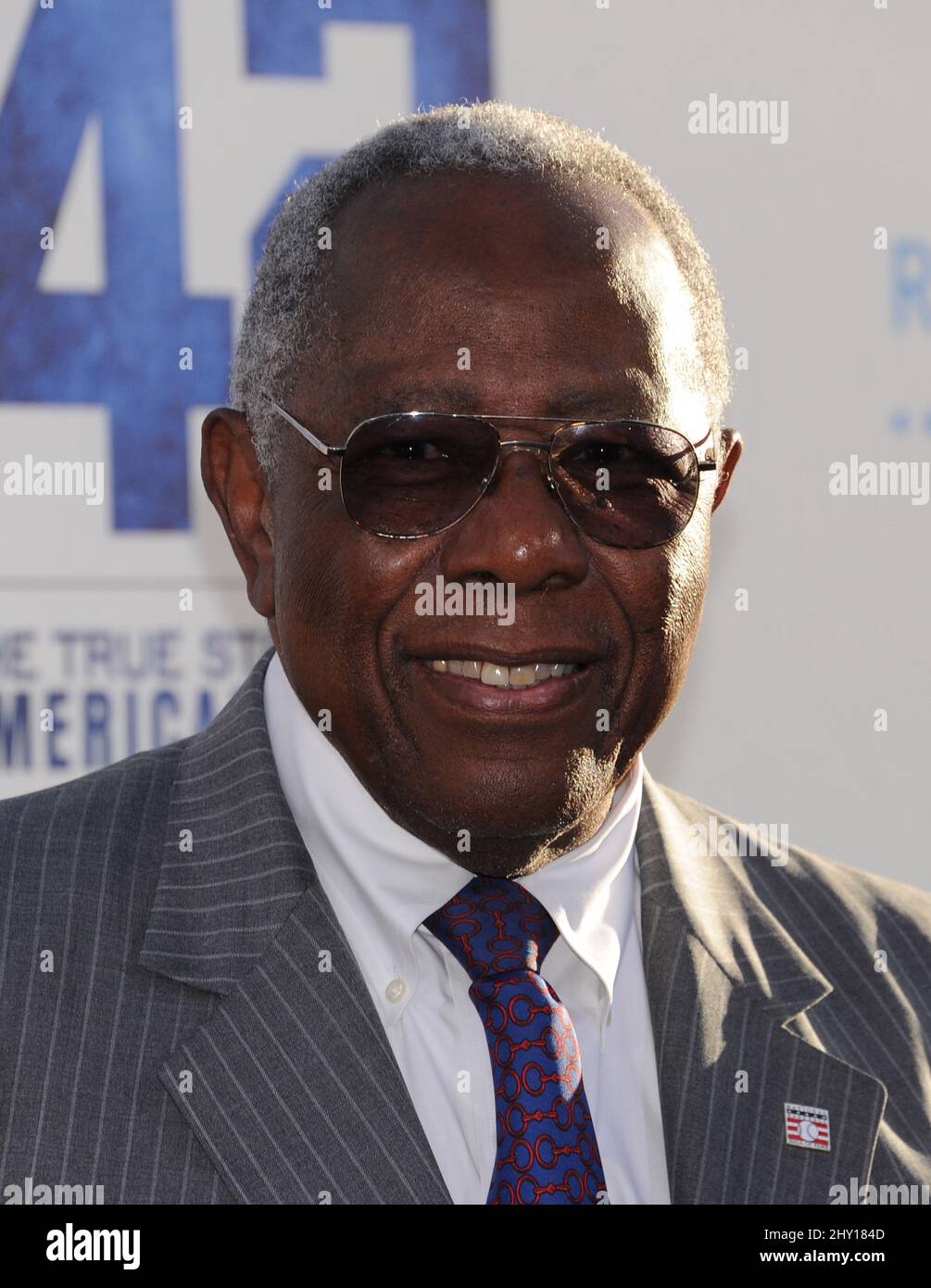 The legend of hank hi-res stock photography and images - Alamy