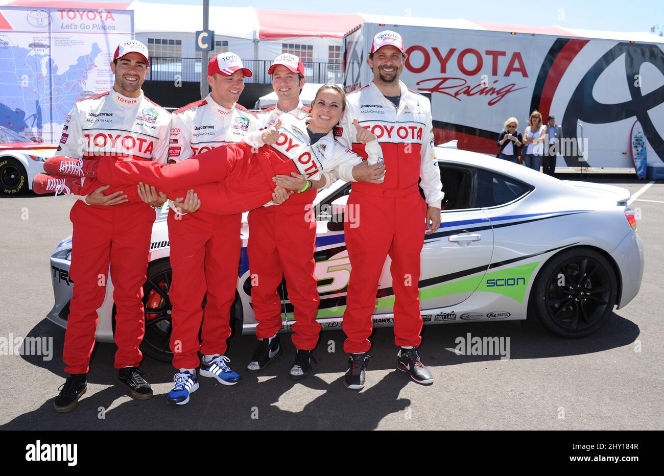 Jesse Metcalf, Brett Davern, Jackson Rathbone, Jeremy Sisto and Kate ...
