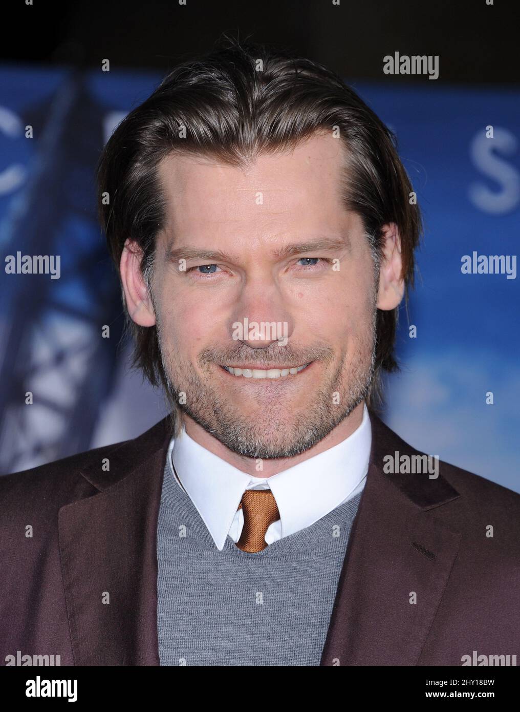 Nikolaj Coster Waldau Oblivion