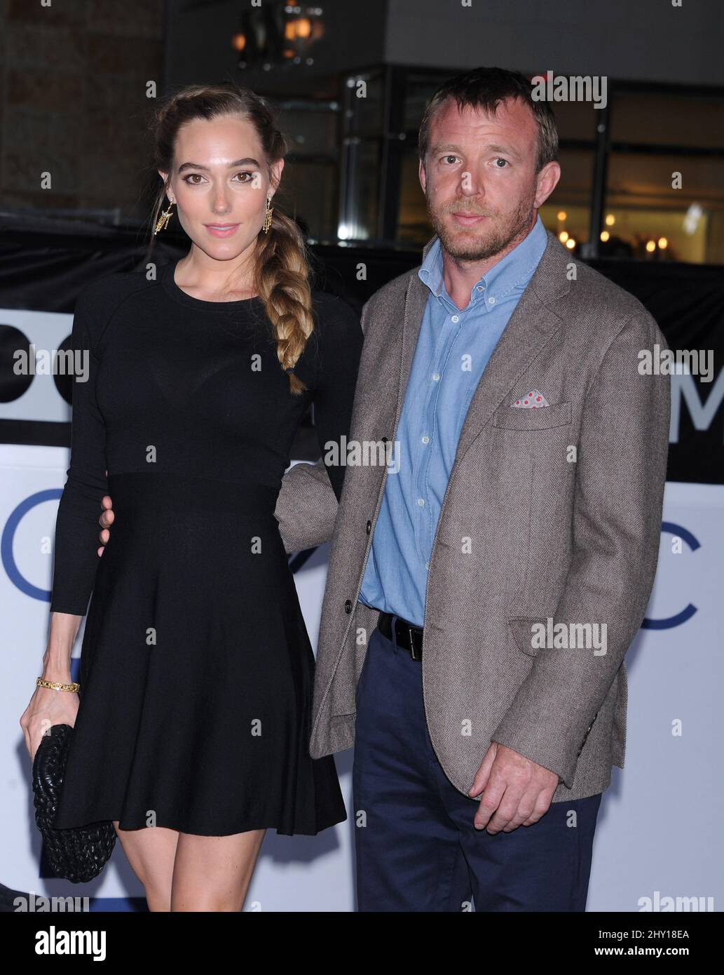 Guy ritchie and guy ritchie hi-res stock photography and images - Alamy