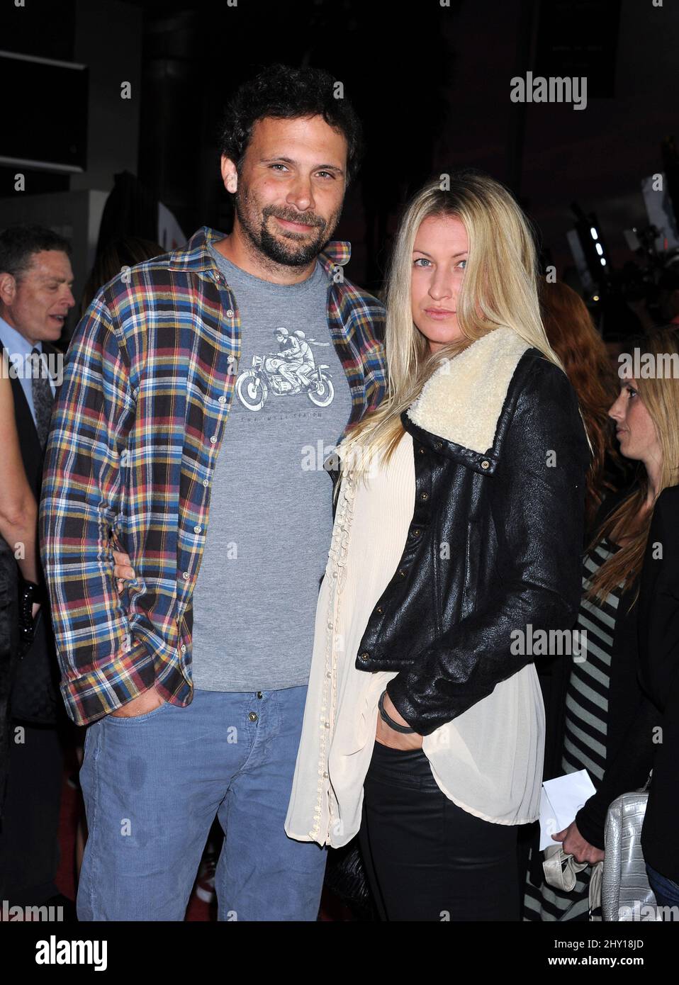 Jeremy sisto and addie lane hi-res stock photography and images - Alamy