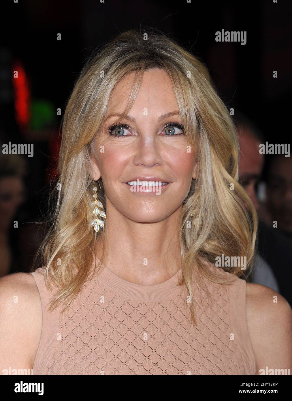 Heather Locklear Movies