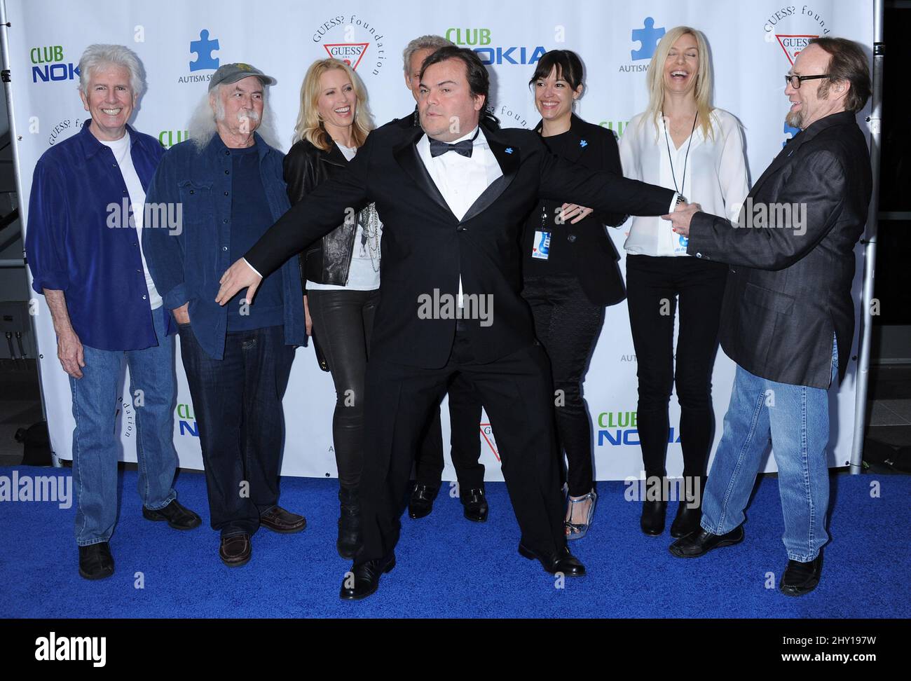 Stephen Stills Wife Kristen Hathaway