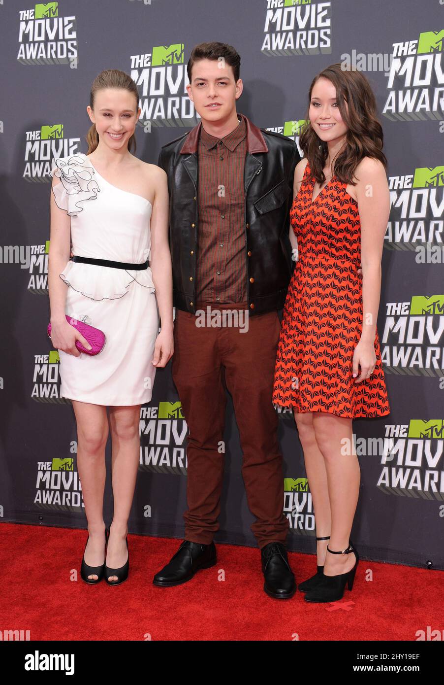 Katie Chang Photoshoot