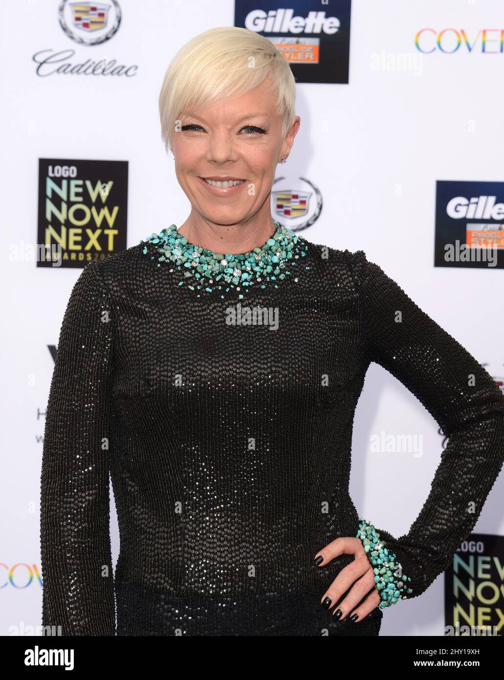 Tabatha coffey hi-res stock photography and images - Alamy