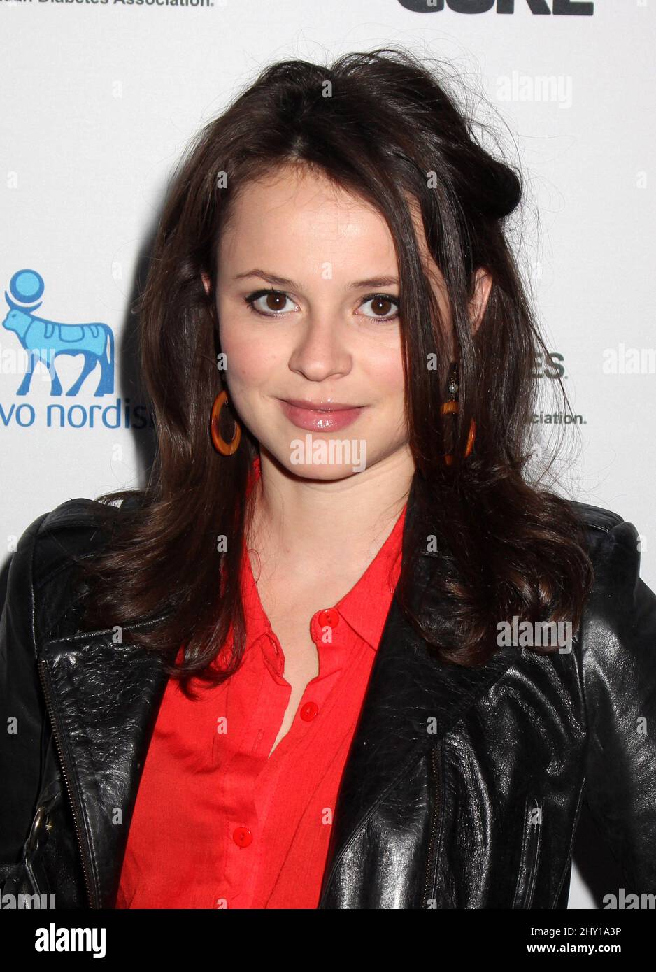 Madison cohen hi-res stock photography and images - Alamy