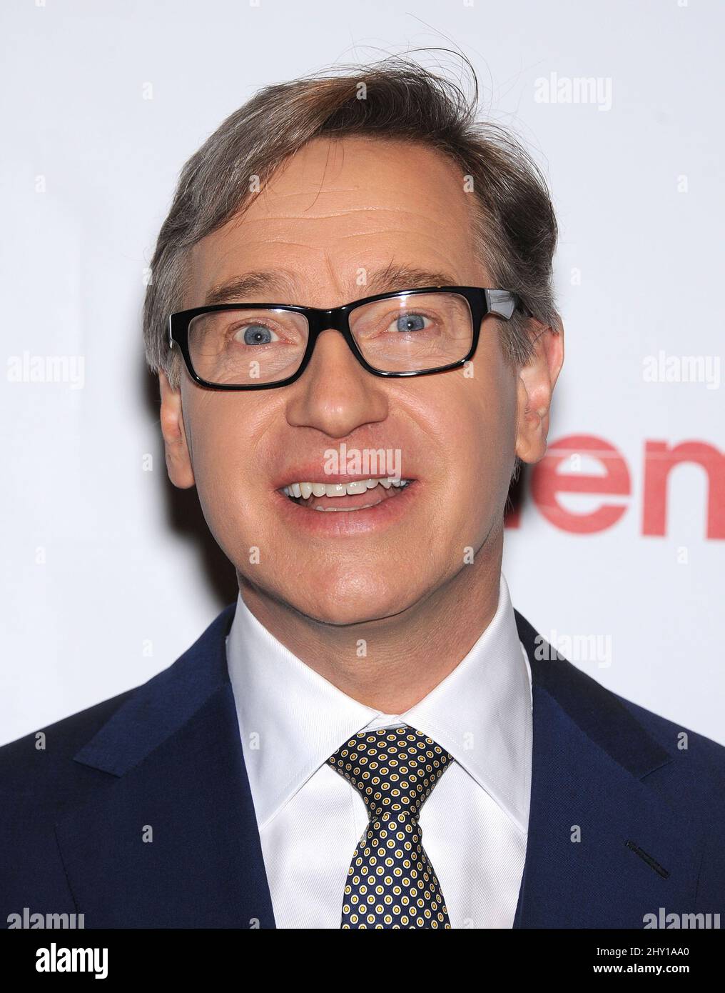 Paul Feig attending 20th Century Fox's CinemaCon Press Conference held ...