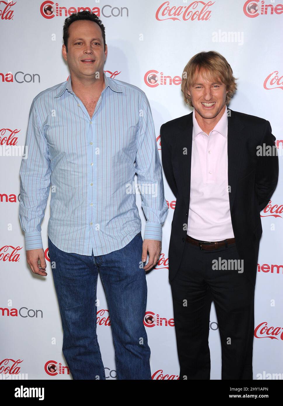 Owen wilson mid length hi-res stock photography and images - Alamy