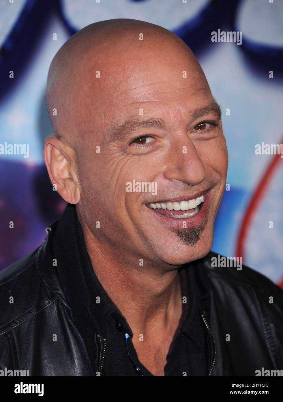 Howie Mandel attending the America's Got Talent Season 8 Premiere Party ...