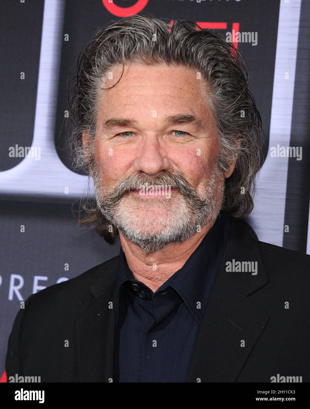Kurt Russell attending AFI's Night at the Movies presented by Target at ...