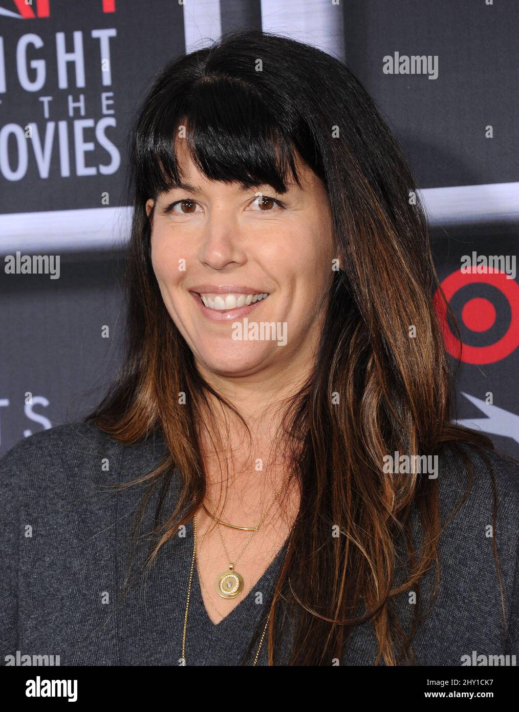 Patty jenkins hi-res stock photography and images - Alamy