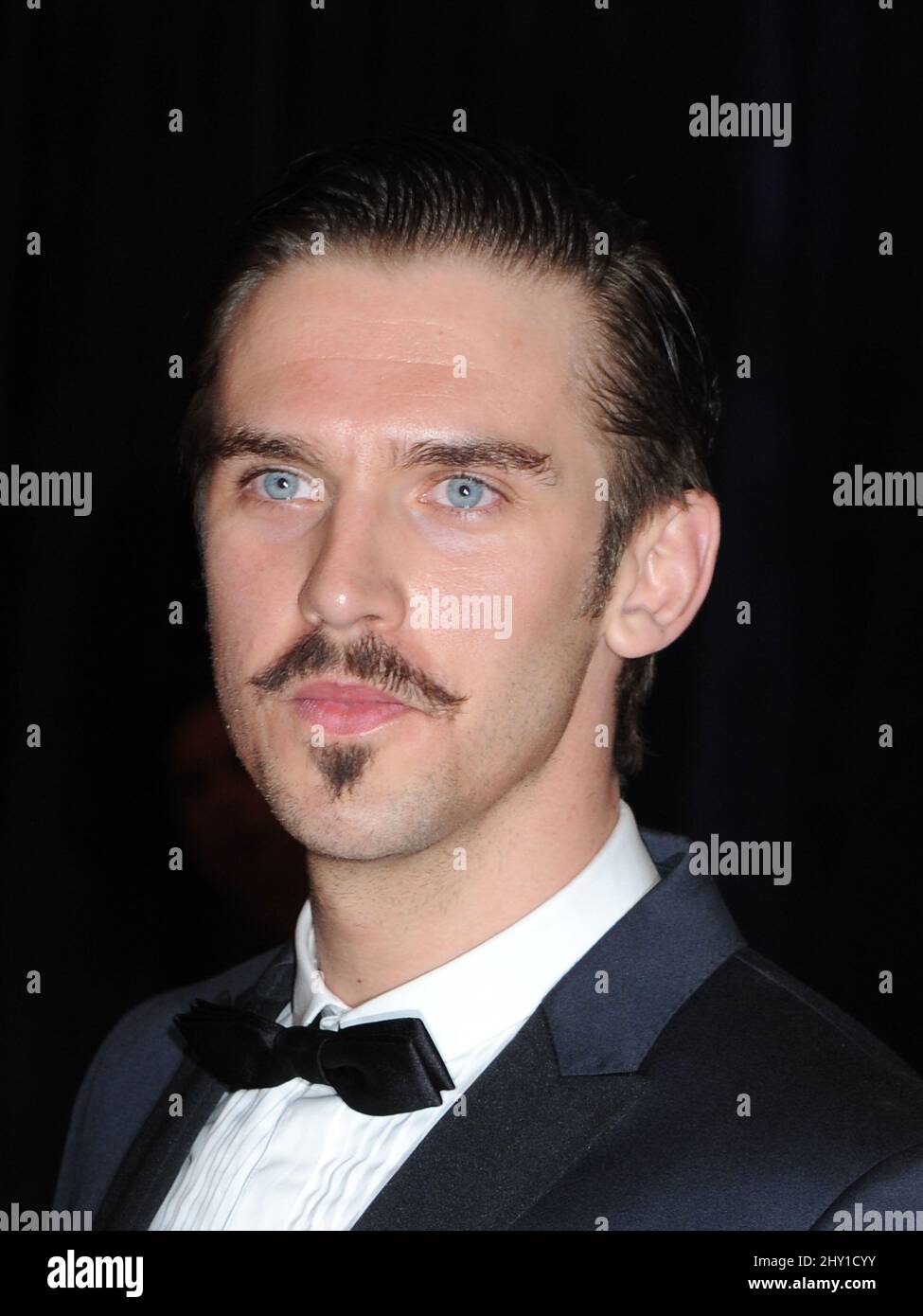 Dan Stevens attending the White House Correspondents' Association ...