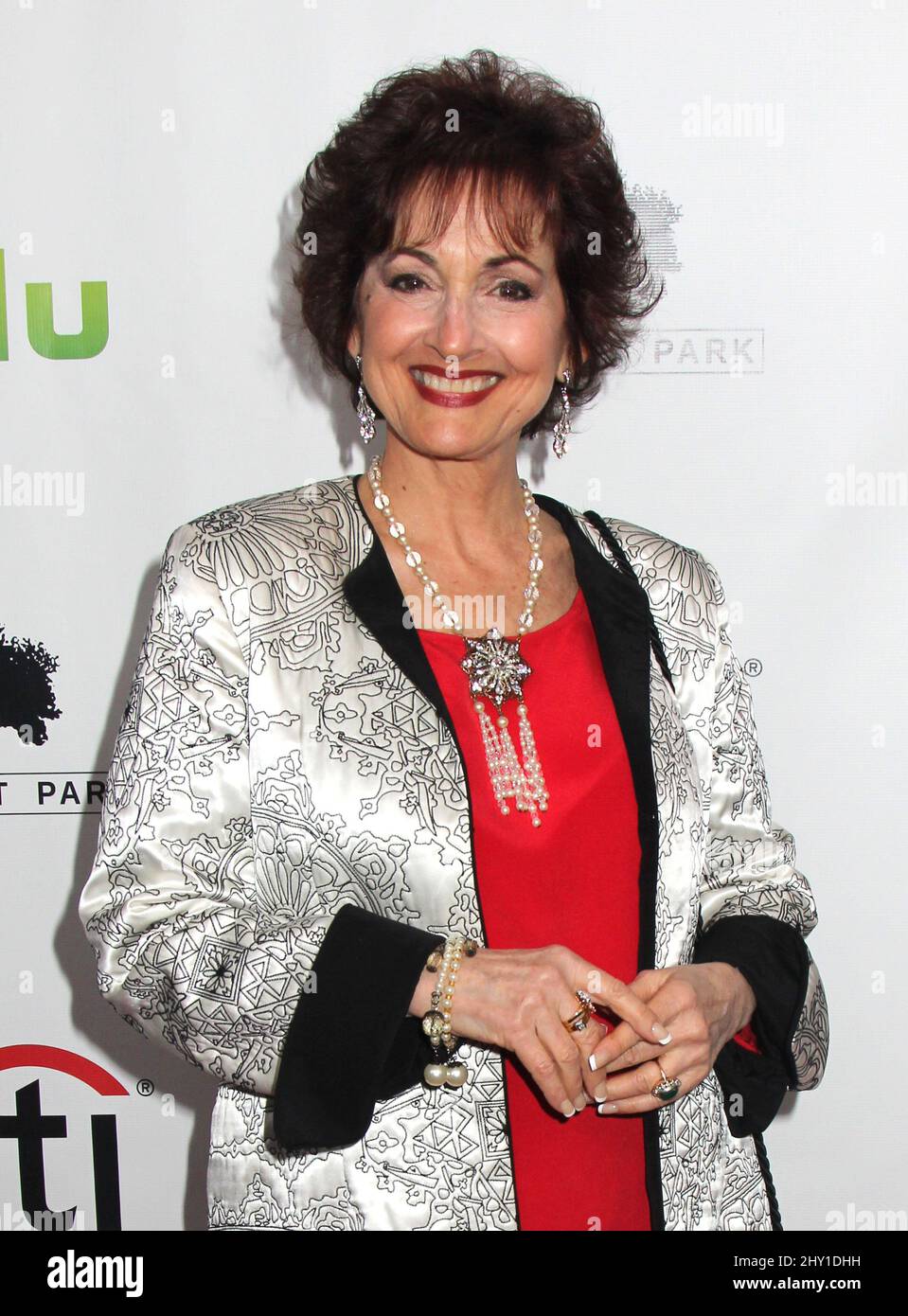 Robin Strasser attending the "All My Children" and "One Life To Live ...