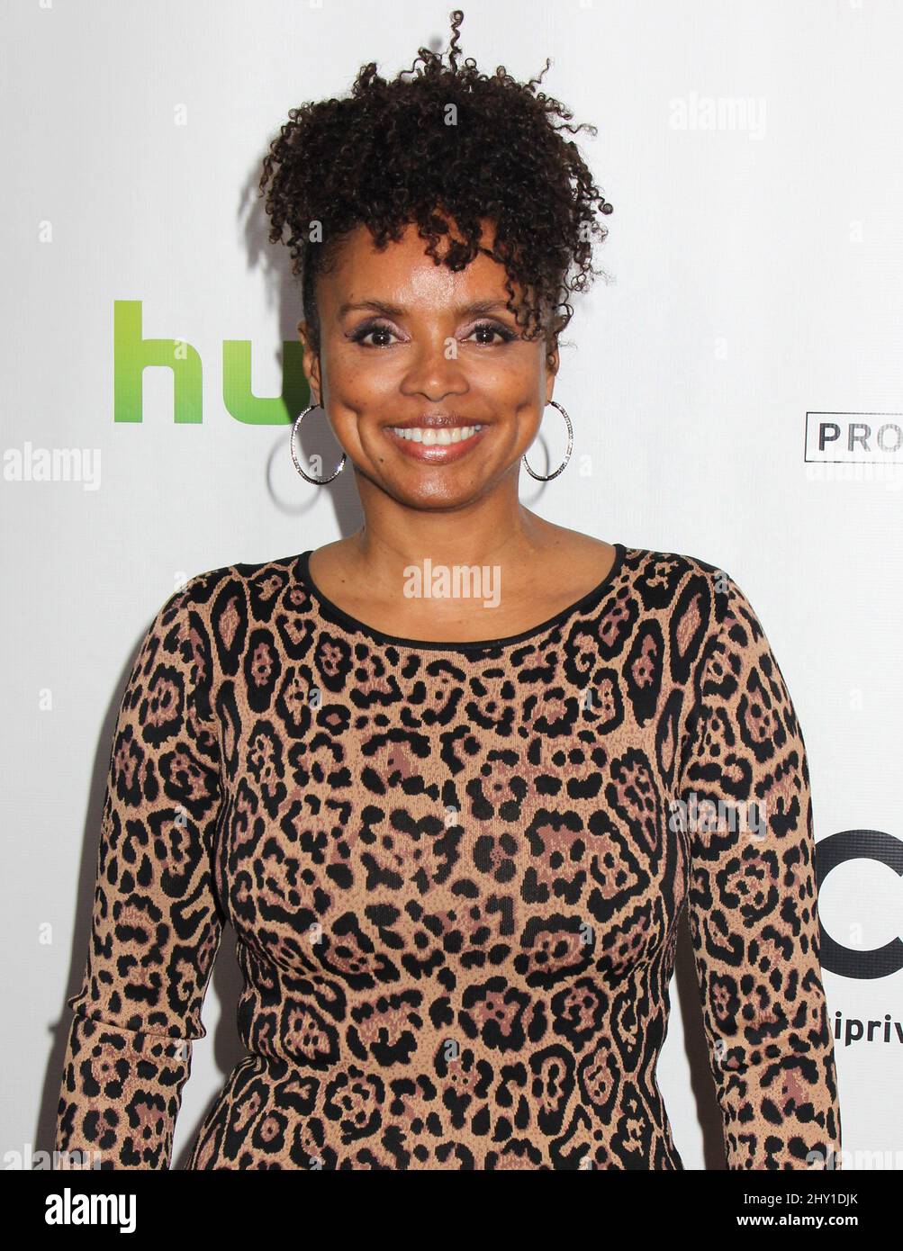 Debbi Morgan attending the "All My Children" and "One Life To Live ...