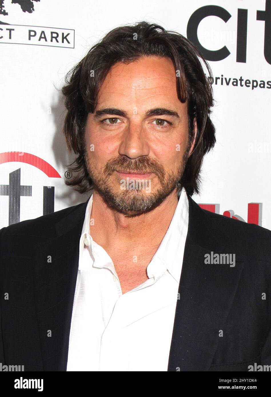 Thorsten Kaye attending the "All My Children" and "One Life To Live ...