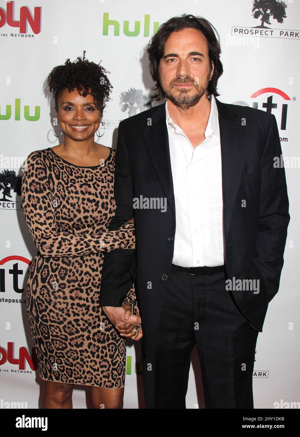 Debbi morgan all my children hi-res stock photography and images - Alamy