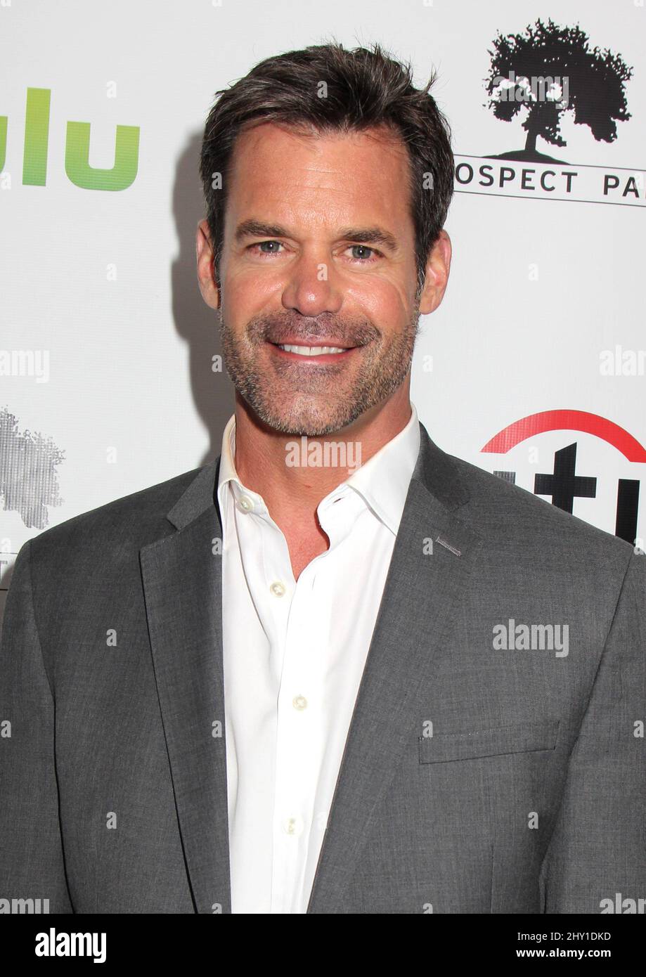 Tuc Watkins attending the "All My Children" and "One Life To Live ...