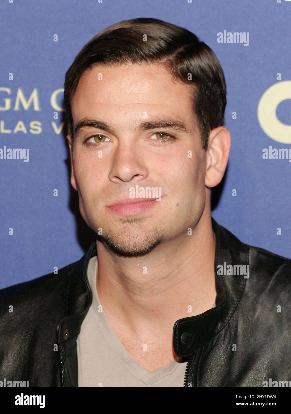 Hakkasan las vegas grand opening hi-res stock photography and images ...